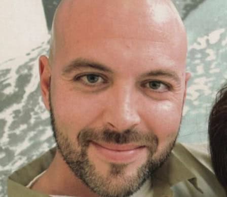 Luke Scarmazzo, cannabisfånge från Kalifornien, släpps från det ...