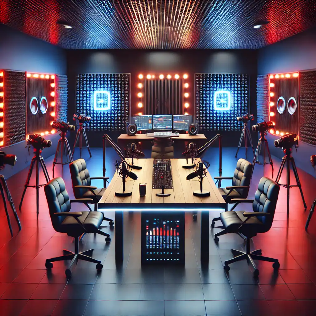 Woody Harrelson i The Joe Rogan Experience - Cannabis i fokus